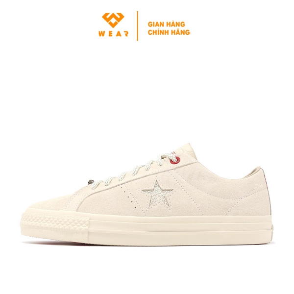 [Limited Edition] Giày Converse One Star Pro Lucky Dragon - A08697C WearVN