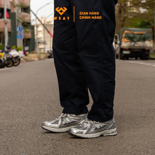 Giày New Balance 1906R Harbor Grey - M1906REH WearVN