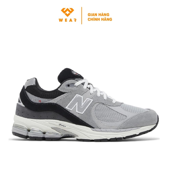 Giày New Balance 2002R Shadow Grey - M2002RSG WearVN