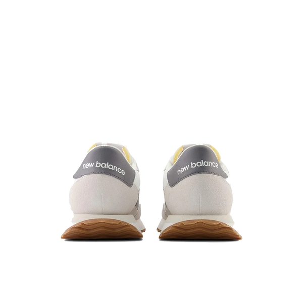 Giày New Balance 237 White Castle Grey - MS237CT WearVN