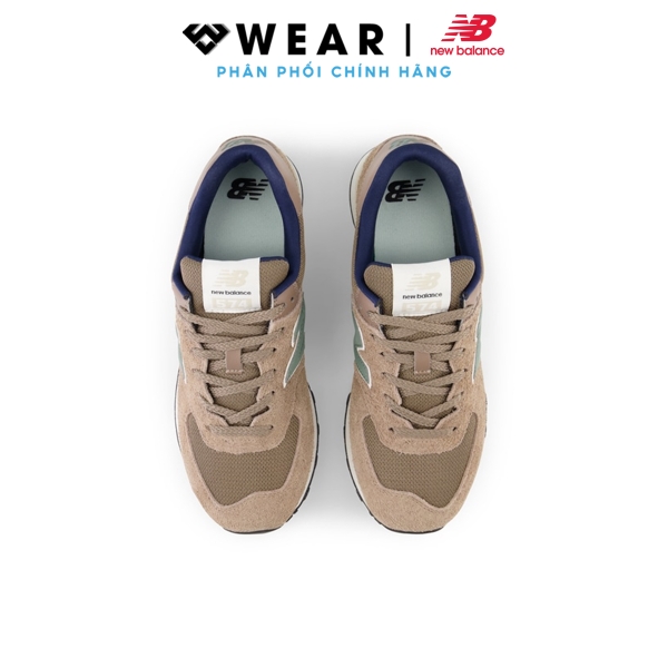 Giày New Balance 574 Sunday Morning - U574SBB WearVN