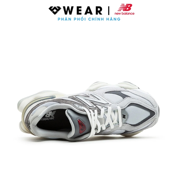 Giày New Balance 9060 Rain Cloud Grey - U9060GRY WearVN