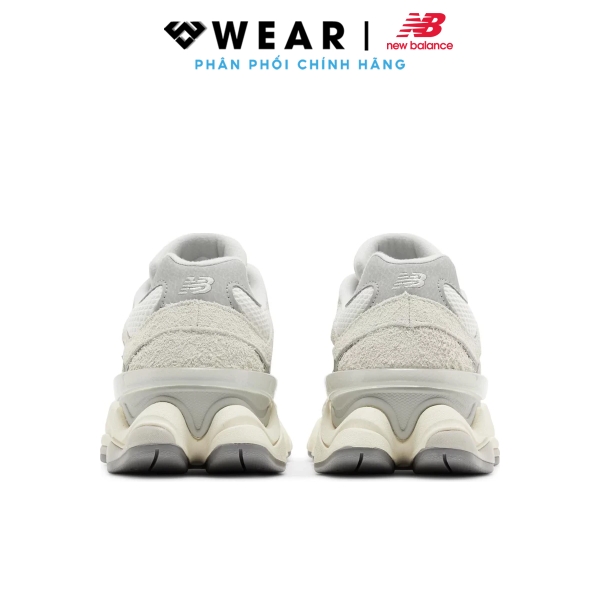 Giày New Balance 9060 Moonbeam Sea Salt - U9060HSC WearVN