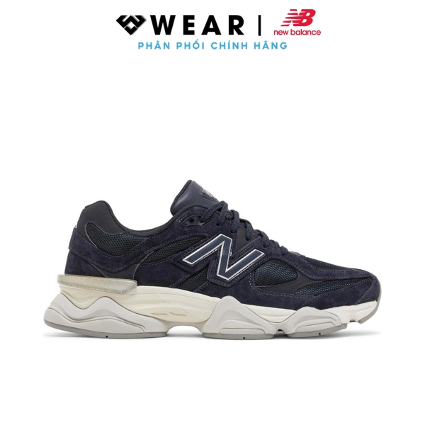 Giày New Balance 9060 Eclipse Navy - U9060NV WearVN