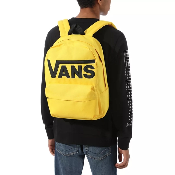 Balo Vans Old Skool III Backpack - VN0A3I6R85W WearVN