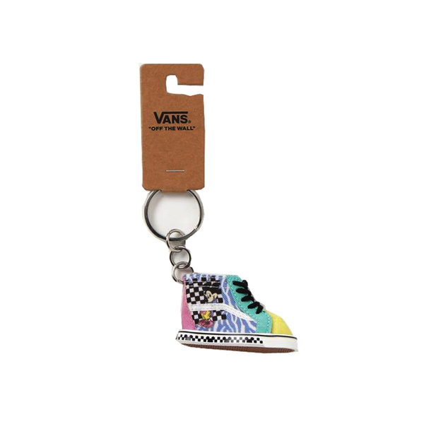 Vans Keychain WearVN