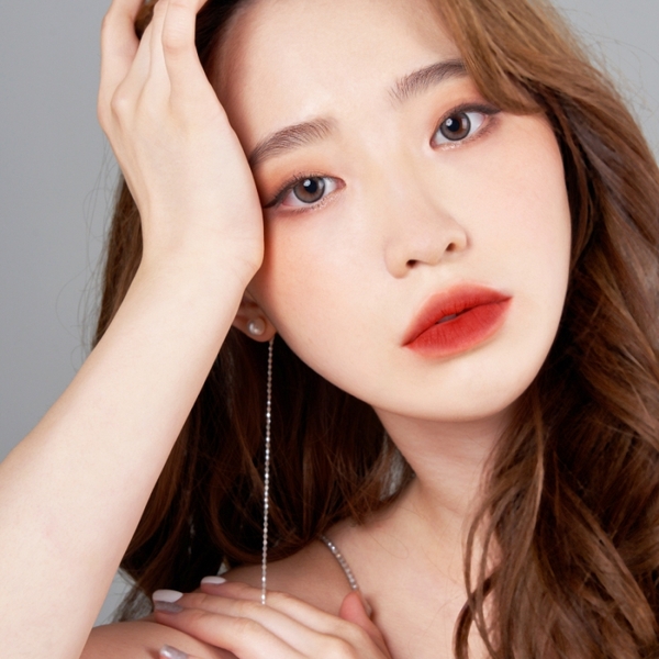 A45 - Son Black Rouge Airfit Velvet Chính Hãng