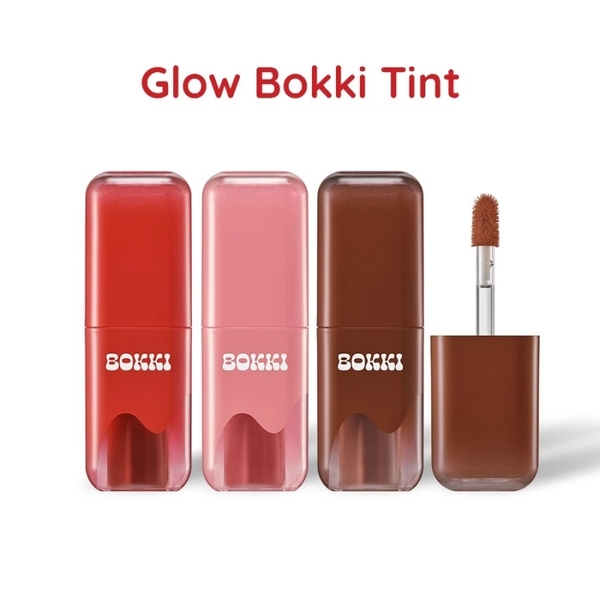 GB09 Rice Beige - Black Rouge Double Glow Bokki Tint