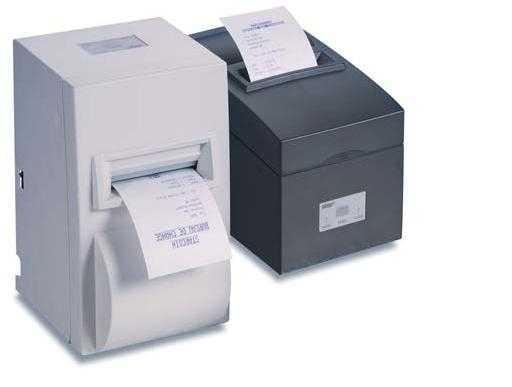 Máy in STAR TSP143U – Topmavach.vn