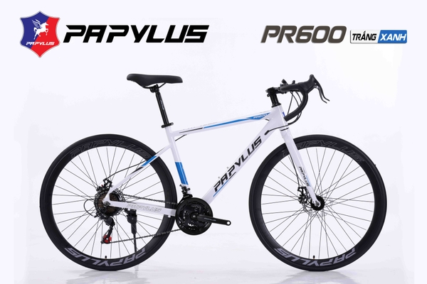 Xe đạp đua PAPYLUS PR600