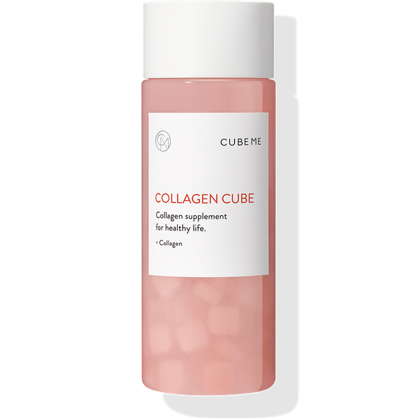 Viên bổ sung Collagen cho da dạng kẹo nhai Cube Me Collagen Cube - 196 ...