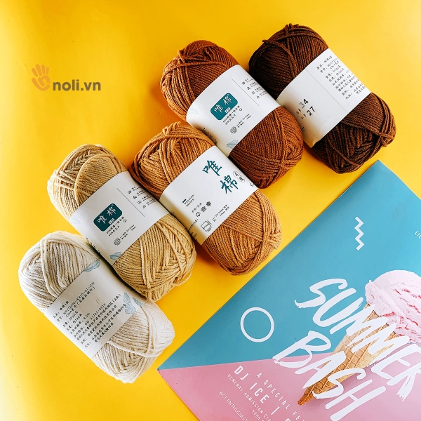 Len SUSAN Family 4 | NoLi Handmade Shop