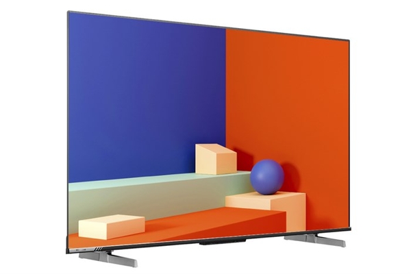 Google Tivi LED Hisense 4K 50 inch 50A6500K