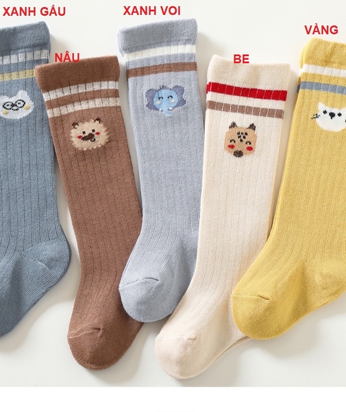 Tất cổ cao cho bé – thienduongtretho.com