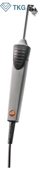 Đầu đo nhiệt độ bề mặt Testo, kiểu K 0602 0993