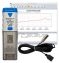 Bộ ghi dữ liệu nhiệt độ độ ẩm PEAKTECH 5185, Dataloger 5185