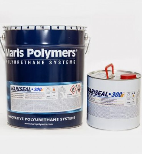 Báo giá sơn chống thấm Polyurethane mariseal 300 giá rẻ nhất | Chống ...