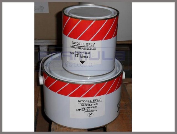 Fosroc NitoFill EPLV - Keo Epoxy Độ Nhớt Thấp | Chống thấm ATH Group ...