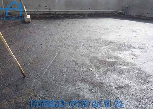 GPS MEMBRANE - Màng chống thấm gốc Bitum | Chống thấm ATH Group - Vật ...