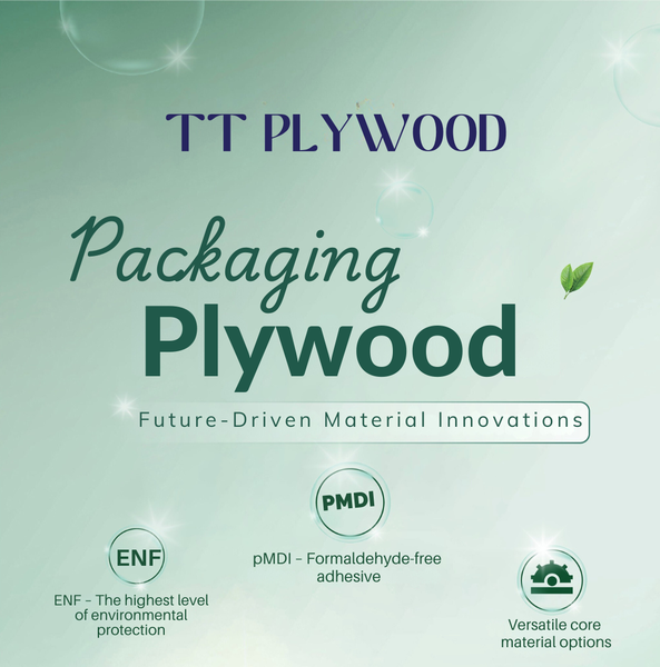 Which Packing Plywood Core Is Right for Your Needs?