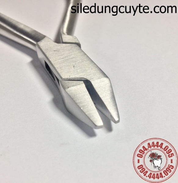 Kìm Bẻ Dây ADAM ( Adam Plier Wire Bending )