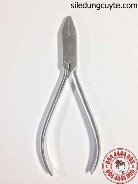 Kìm Bẻ Dây ADAM ( Adam Plier Wire Bending )