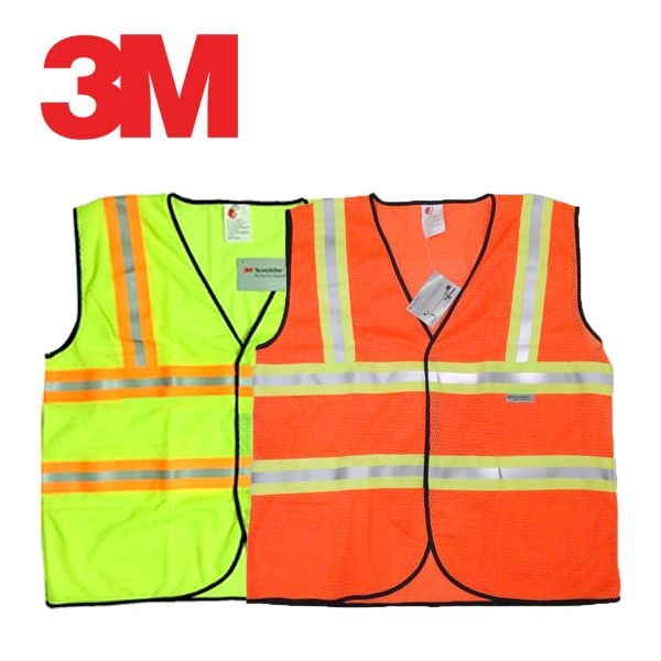 Áo phản quang 3M 8906
