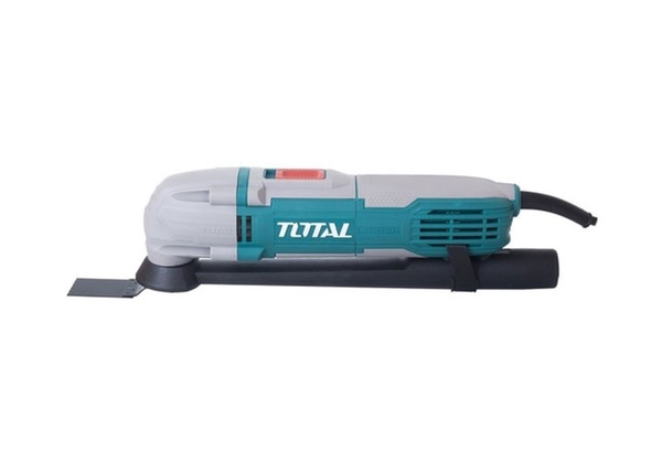Máy cắt góc rung đa năng 300W TOTAL TS3006