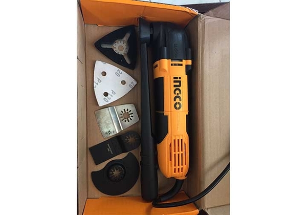 Máy cắt gọc đa năng INGCO MF3008 300W