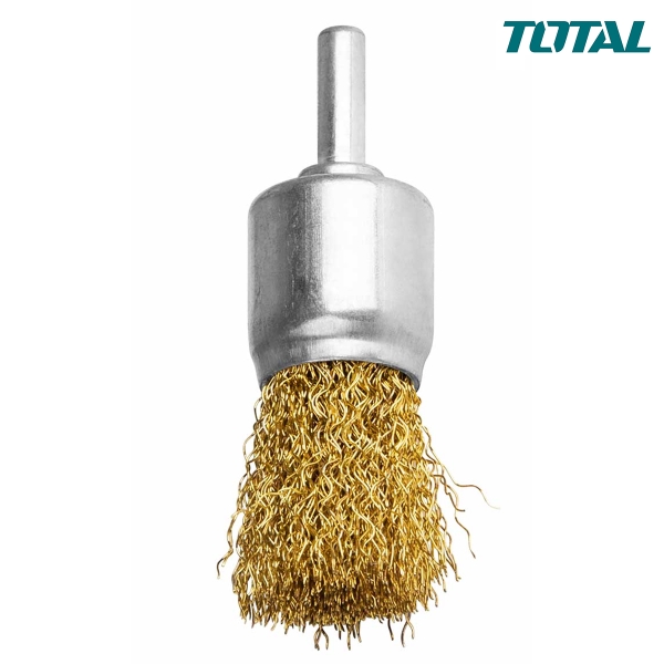 Chổi cước vàng 25mm - TAC37011