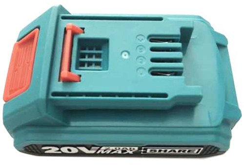 Pin Lithium 20V/4.Ah TOTAL TFBLI2002