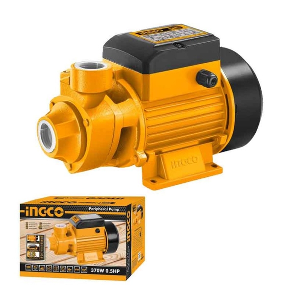 Máy bơm nước INGCO VPM3708 370W