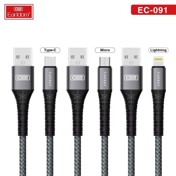 Tìm hiểu dây sạc micro usb là gì và tương thích với các thiết bị nào