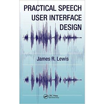 Practical Speech User Interface Design