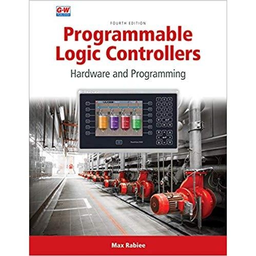 Programmable Logic Controllers: Hardware and Programming