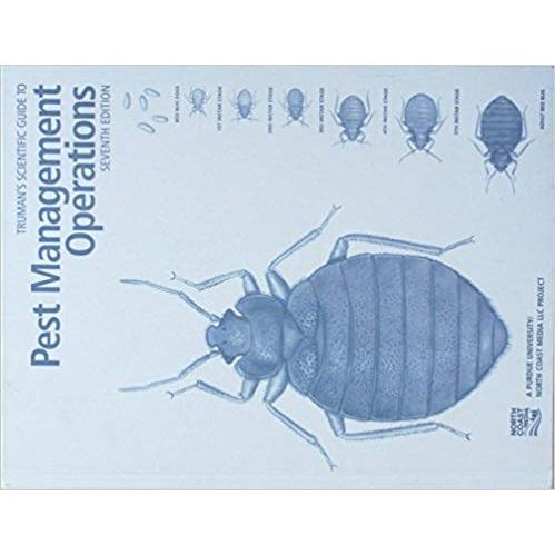 Truman's Scientific Guide to Pest Management Operations 7th Edition ...