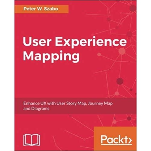 User Experience Mapping: Enhance UX with User Story Map, Journey Map ...