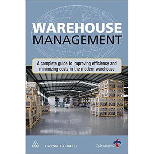 Warehouse Management: A Complete Guide to Improving Efficiency and ...