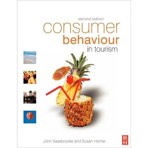 Consumer Behaviour in Tourism