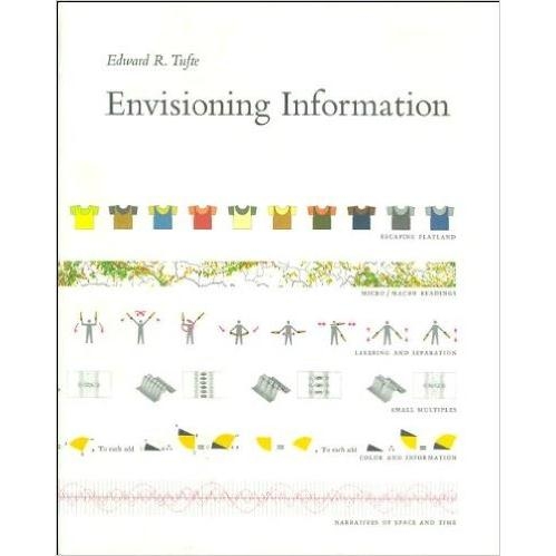 Envisioning Information
