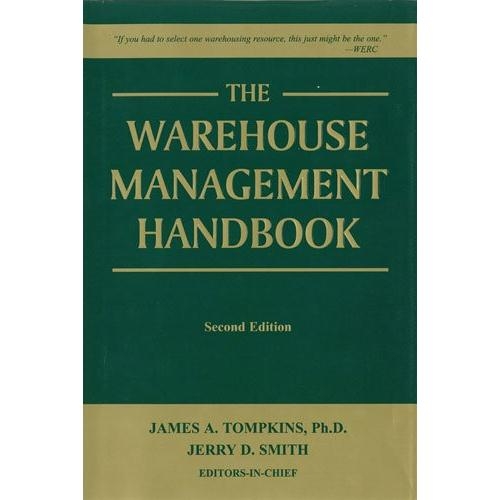 Warehouse Management Handbook