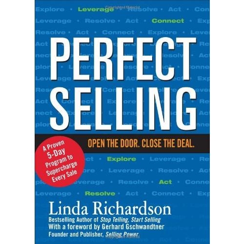 Perfect Selling