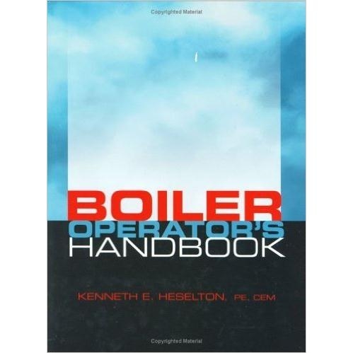 Boiler Operator's Handbook
