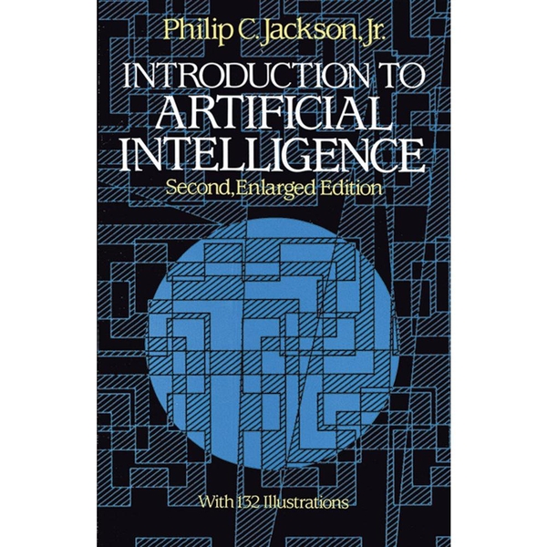 Introduction to Artificial Intelligence: Second, Enlarged Edition ...