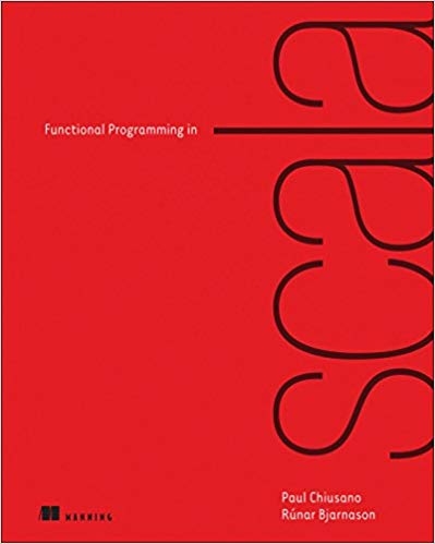 Functional Programming in Scala