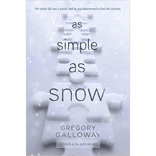 As Simple as Snow