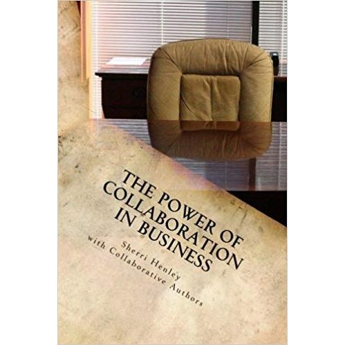 The Power of Collaboration in Business: Business Over Coffee ...