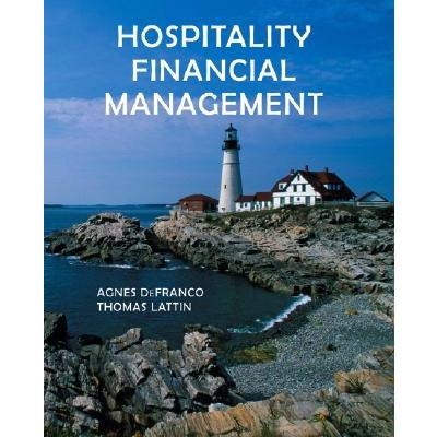 Hospitality Financial Management
