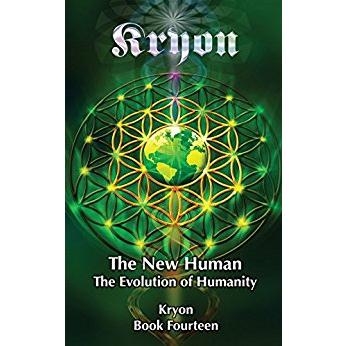The New Human: The Evolution of Humanity