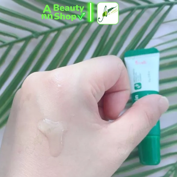 Gel Dán Mụn Second Skin Patch 10ML (date 9/2022) | Ann Beauty Shop